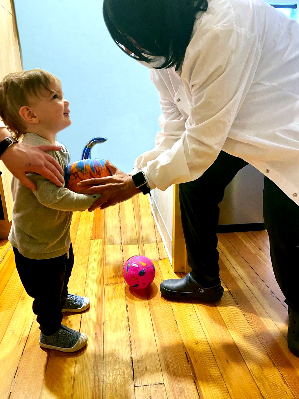 5 super easy ways to instill gratitude in children - Ethos